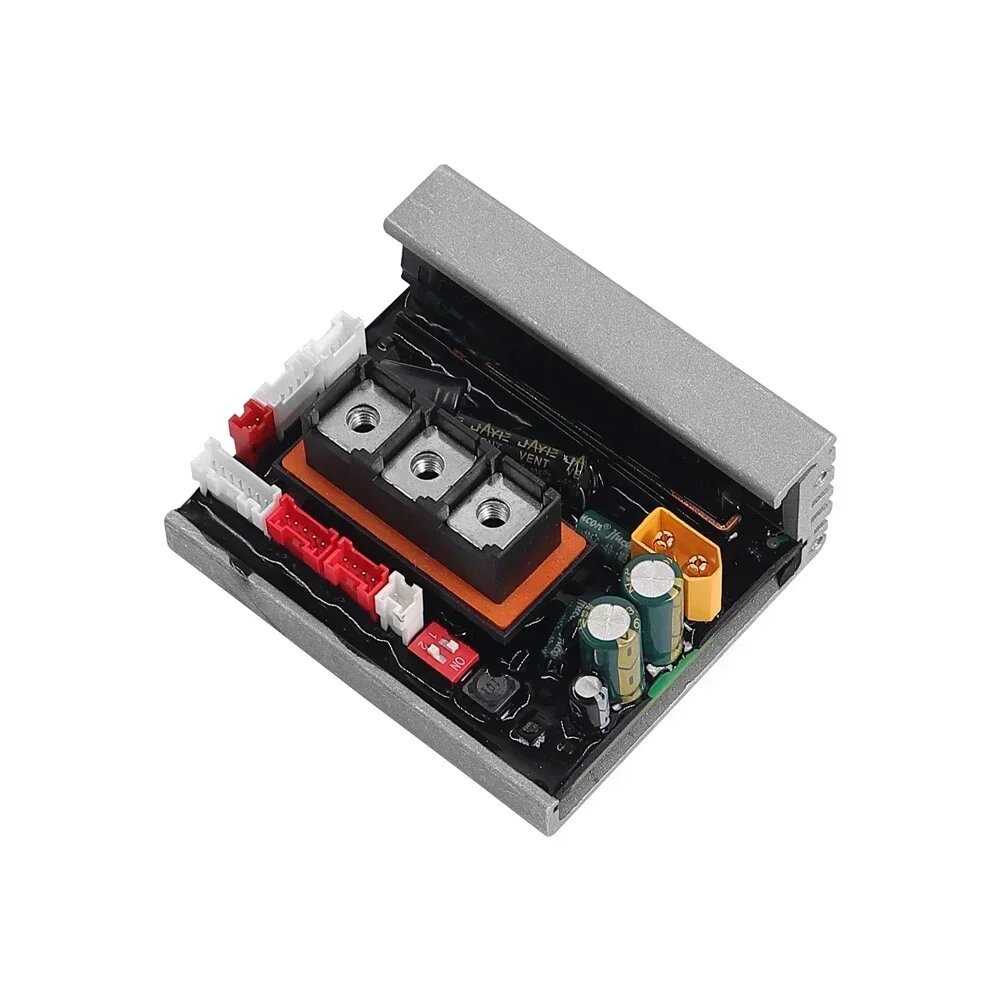 Контроллер для электросамоката Ninebot F2/F2 Pro