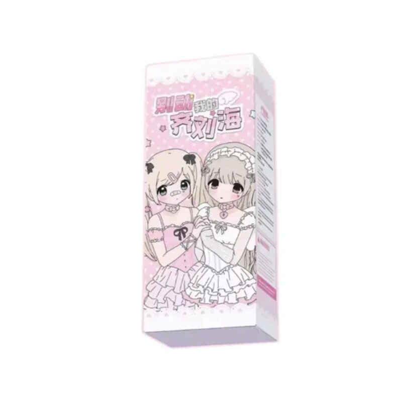 Коллекционная кукла Starry Dream 1/6, Цвет: 1, Blind box