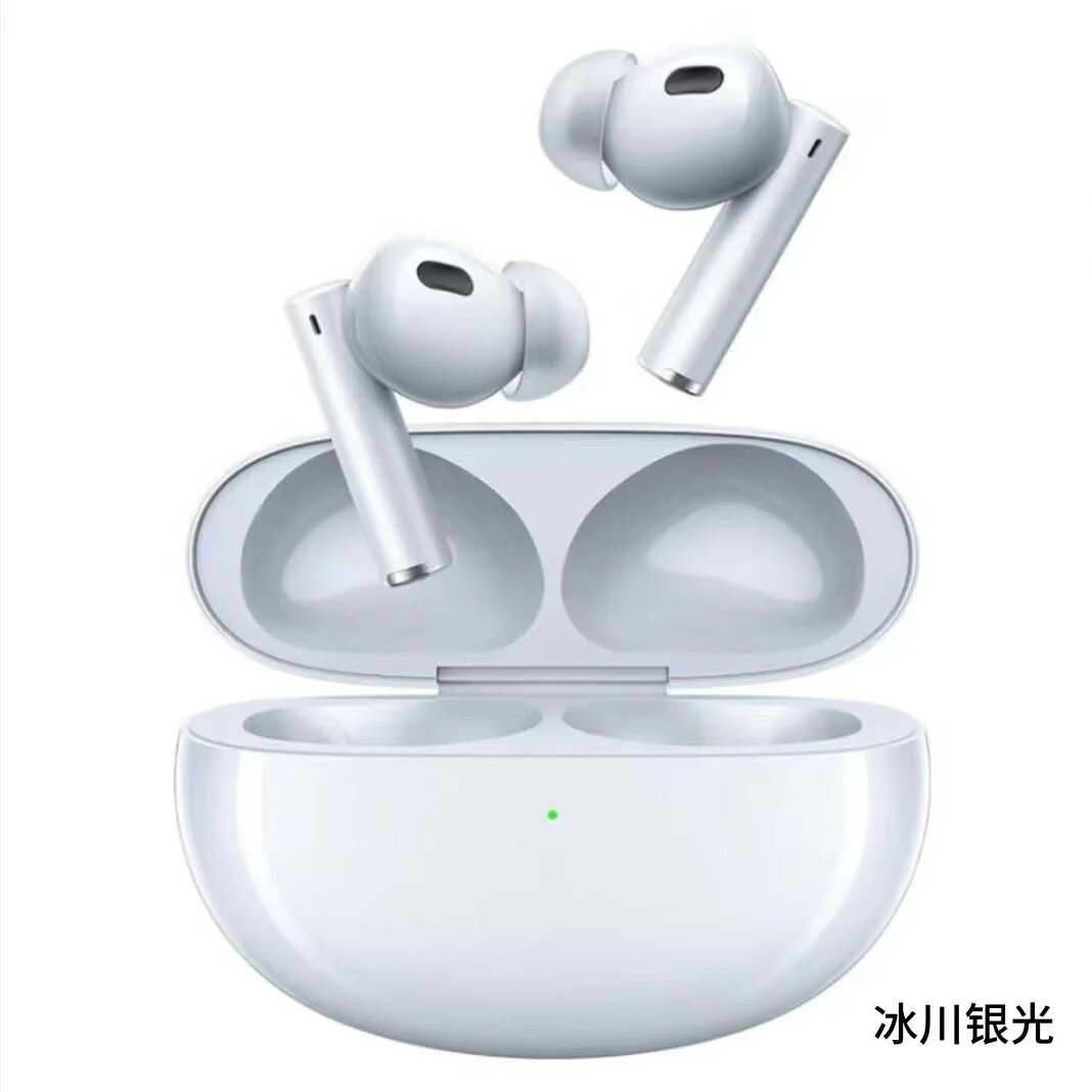 Realme Buds Air 6 Pro беспроводные наушники Белый, Синий