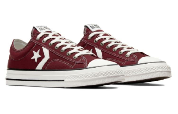 Кроссовки Converse Star Player, размер 41 EU, белый — фото 1