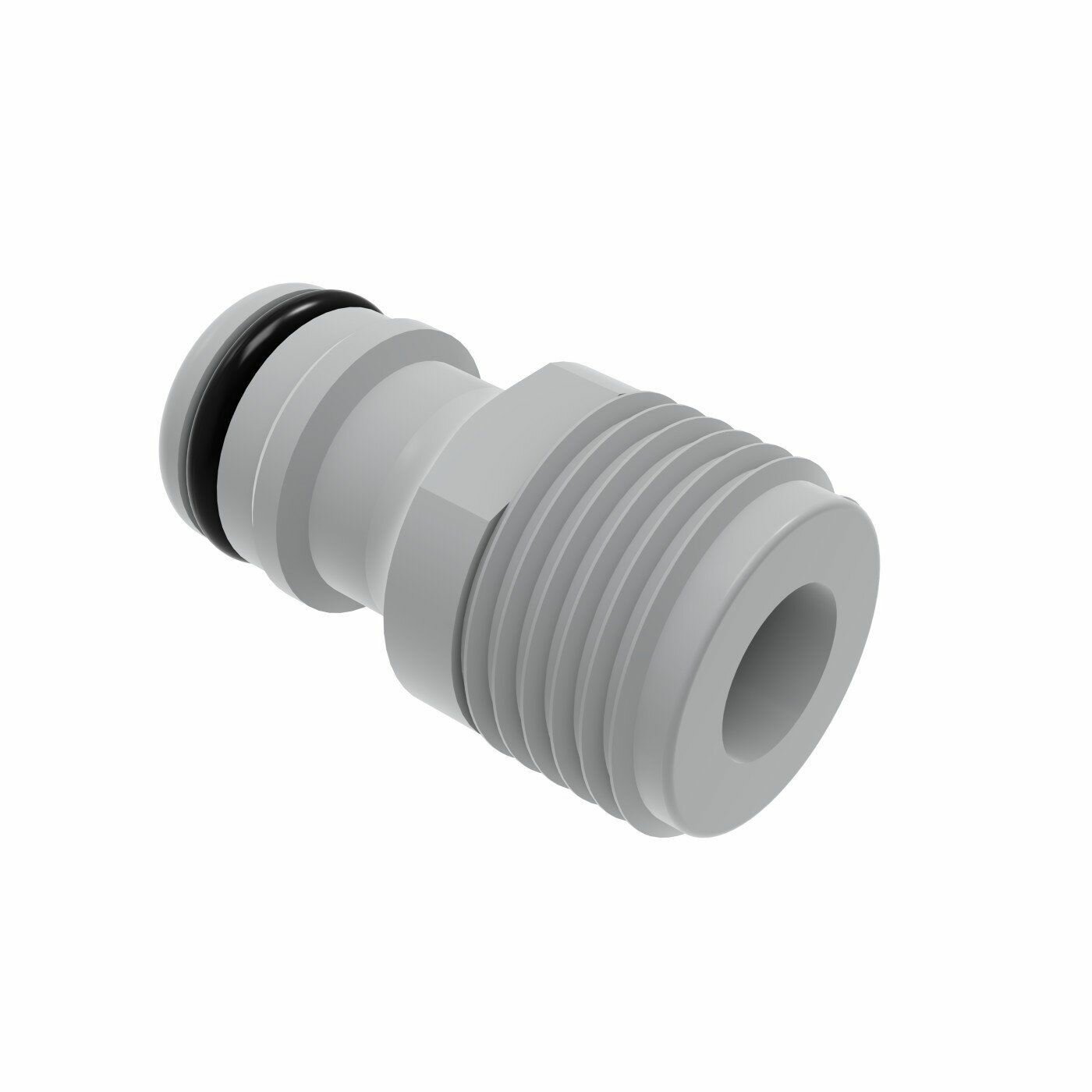 Адаптер с внешней резьбой 1/2" IDEAL