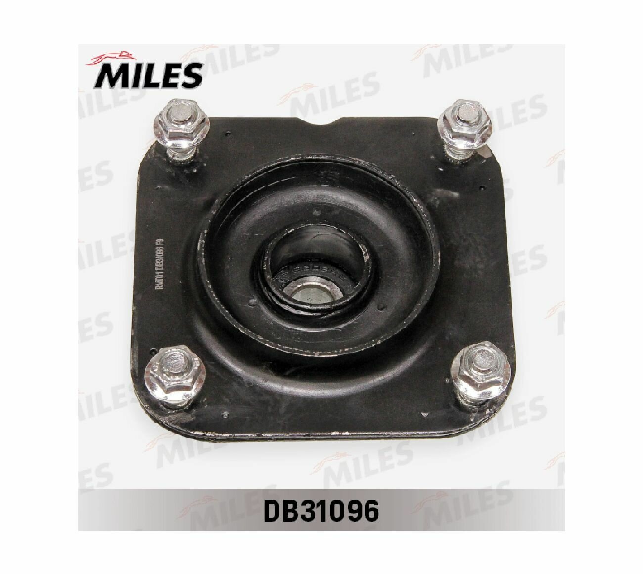 Опора амортизатора MILES DB31096