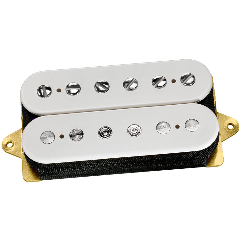 DiMarzio DP190W Air Classic Neck звукосниматель, хамбакер