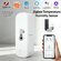 Умный датчик температуры и влажности Tuya ZigBee