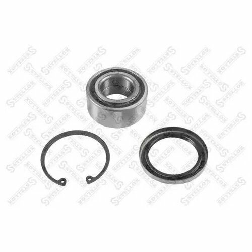 Подшипника ступицы колеса без болтов Stellox 4328099sx для Toyota Carina E, Celica, RAV 4 I