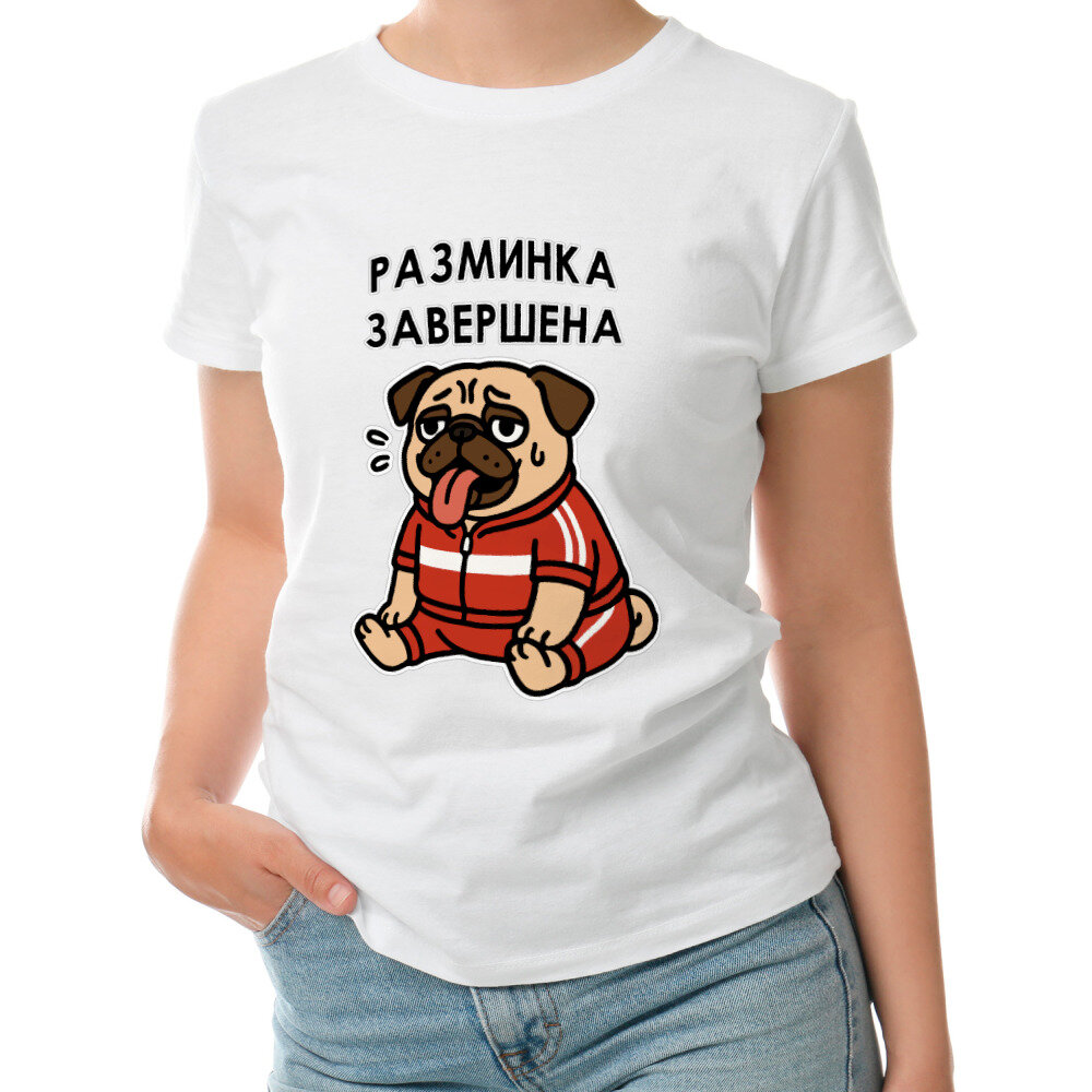 Футболка
