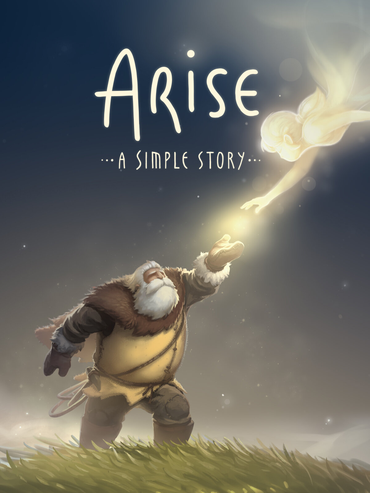 Arise: A Simple Story (Steam; PC; Регион активации РФ, СНГ; Русские субтитры)