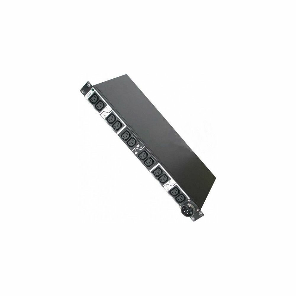 Распределитель питания IBM 39Y8941 39Y8918 39Y8925 73P5857 DPI 32A Single Phase C13 Enterprise PDU Module with 12 x IEC C-13. Товар уцененный