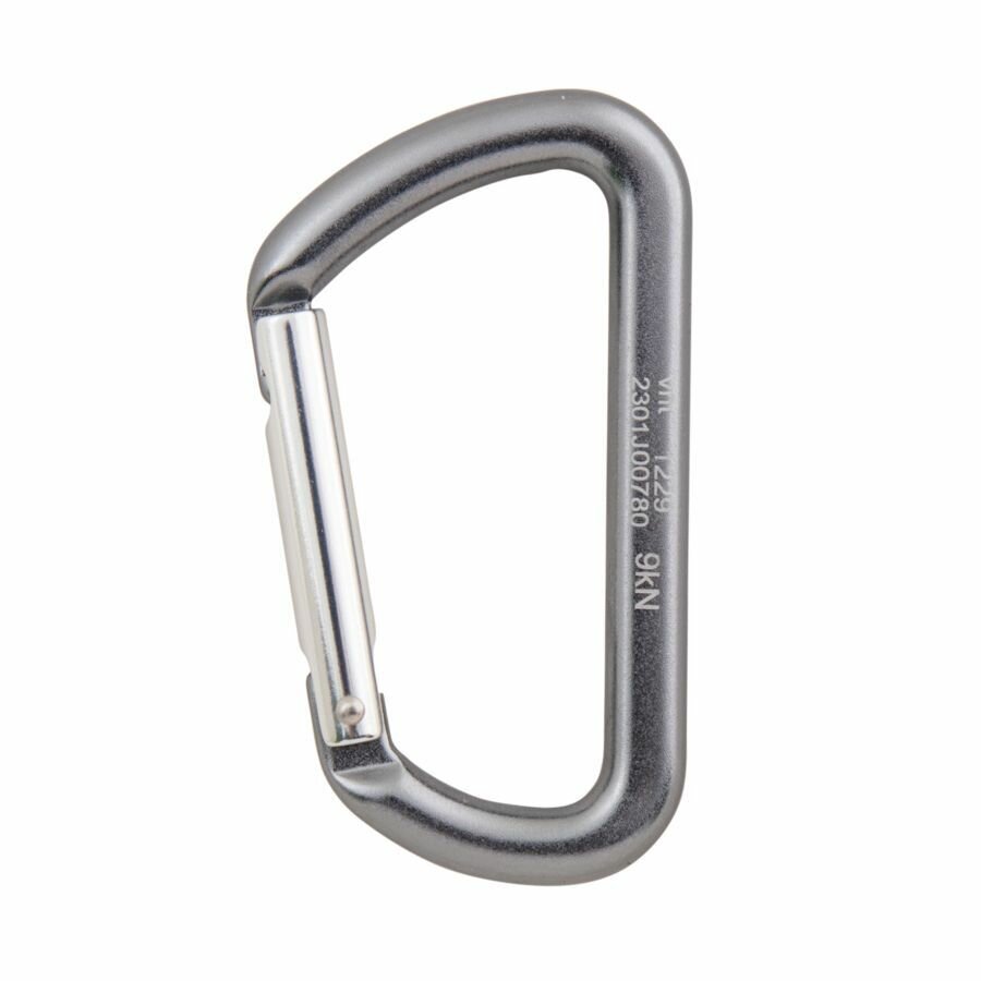 Карабин вспомогательный Мини keylock Vento