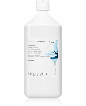 Шампунь для волос Simply Zen Normalizing Shampoo, 1000 мл