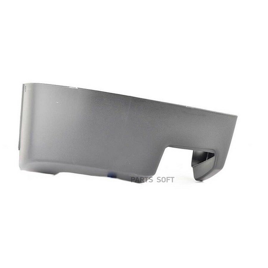 РР»С‹Рє Р·Р°РРЅРµРіРѕ Р±Р°РРїРµСЂР° Р»РµРІС‹Р№ Tempest Grey / FORD Transit 14~ от официального дистрибьютора, BSG AUTO PARTS, артикул BSG30920045