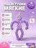 Мягкая игрушка "Волшебный цирк", политекс, сиреневая, 31х15х22 см