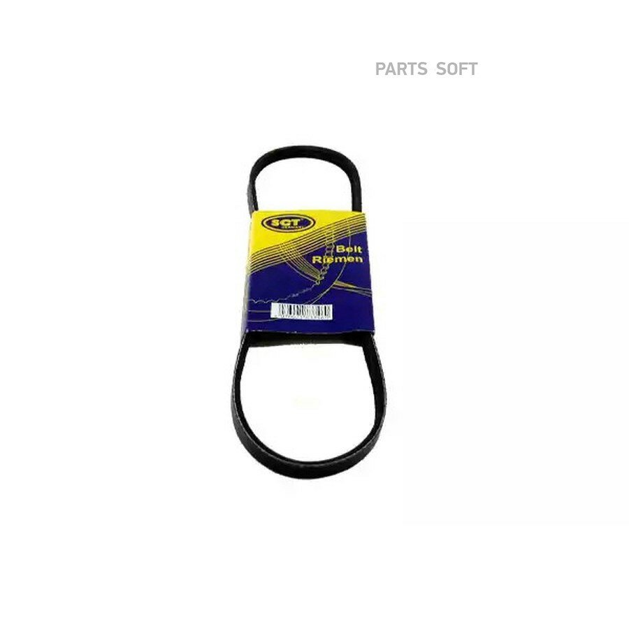 6R408 6R408 6PK1538 ремень SCT (Витебск) от официального дистрибьютора, SCT GERMANY, артикул 6R408