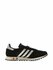 Кроссовки adidas LA Trainer OG, размер 8.5 US, black/black