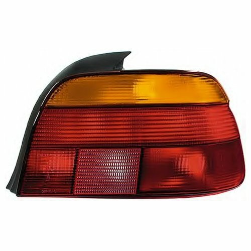 Фонарь задний Hella 9EL146294031 для BMW 5 серия E39
