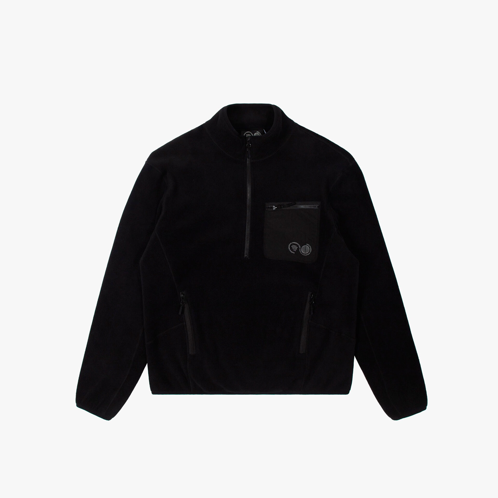 Толстовка MICRO FLEECE OTH