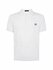 Рубашка FRED PERRY Logo-embroidered polo shirt, размер 54, white