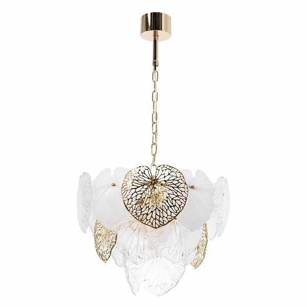 Светильник потолочный Arte Lamp A4078LM-6GO