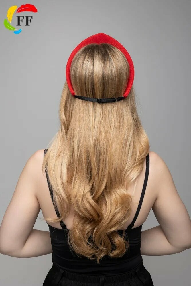 Ободок 1 шт. — фото 1