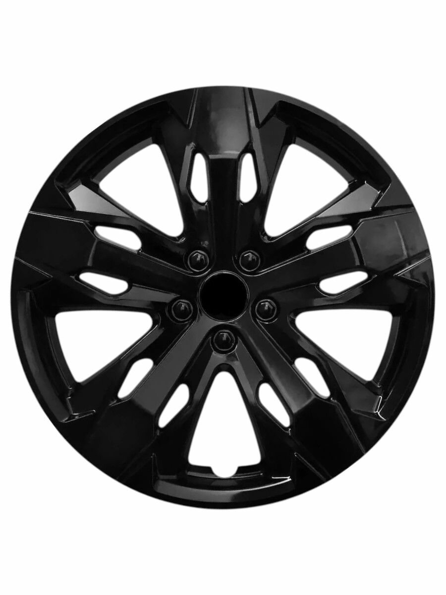 AVTOMX Колпаки на колеса, 16", 4 шт.