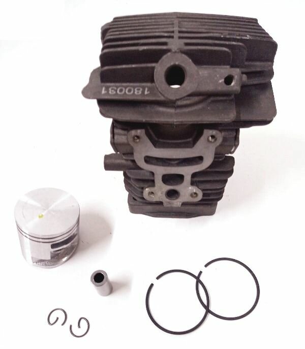 Поршневая группа для бензопилы Stihl MS181 d-38мм (1139-020-1201 / 11390201201)