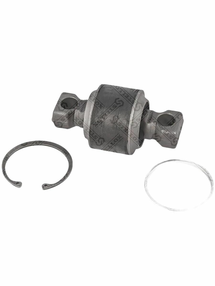 Ремкомплект тяги реактивной для SCANIA 3 - Series bus, VOLVO 7700, 8500, 8700, 8900. STELLOX 84-12044-SX.