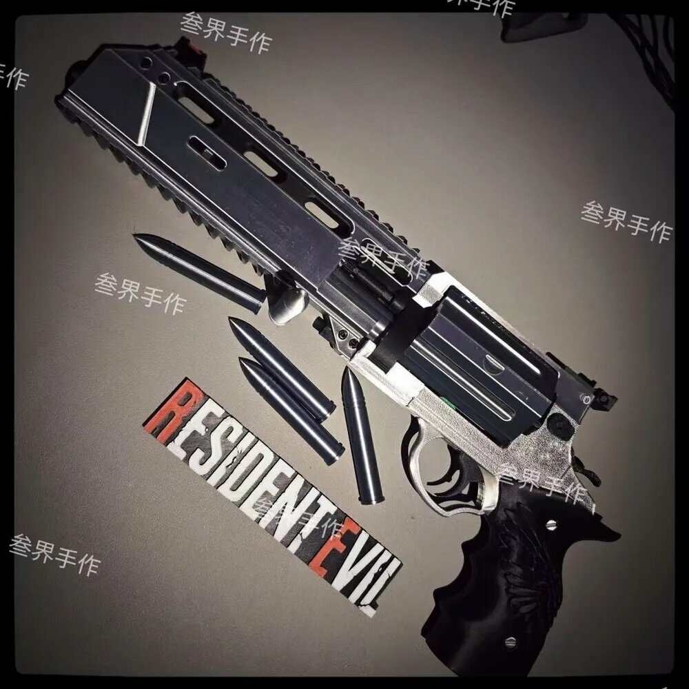 Обитель Зла 9 Реквием (Игровая версия)36.5cm