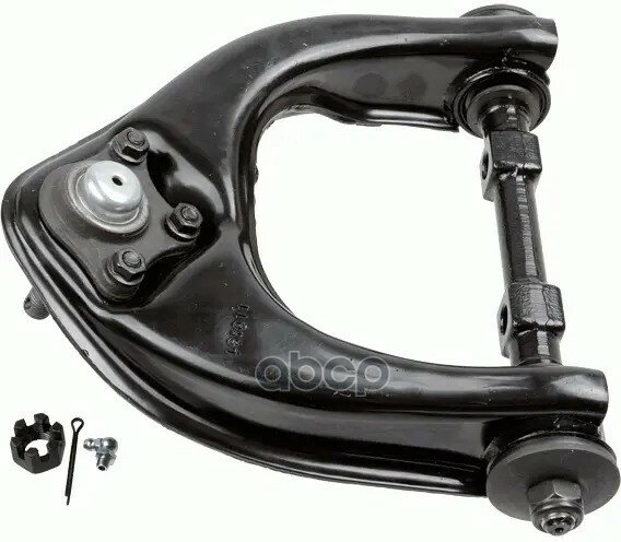 Рычаг MITSUBISHI L 200 (K7_T K6_T) LEMFORDER арт. 3856101