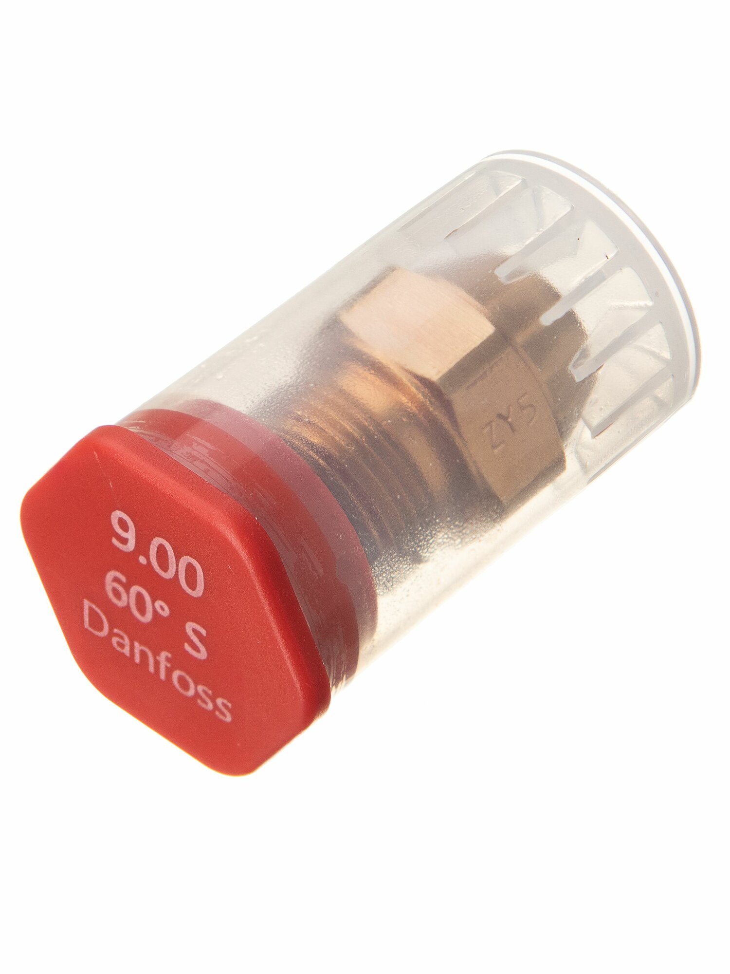 Форсунка для дизельного топлива DANFOSS 9.0 gal/h (35.40 kg/h) * 60 S. 030F6158
