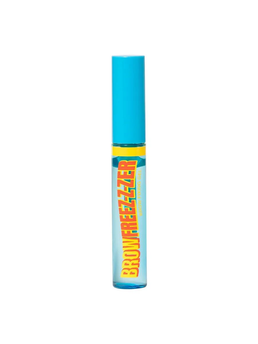 Гель для бровей жидкий Beauty Bomb прозрачный 9,5 г