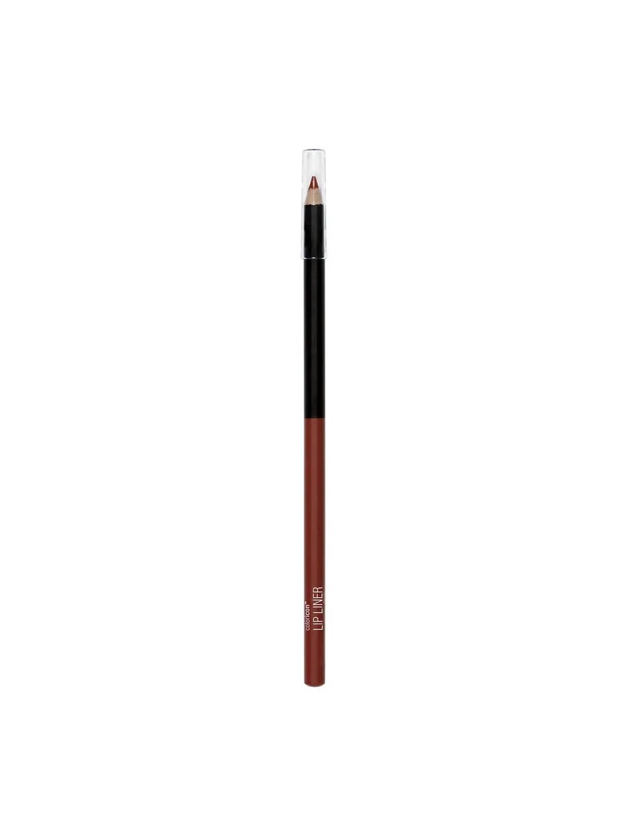 Карандаш для губ Wet n Wild Color Icon Lipliner Pencil E711