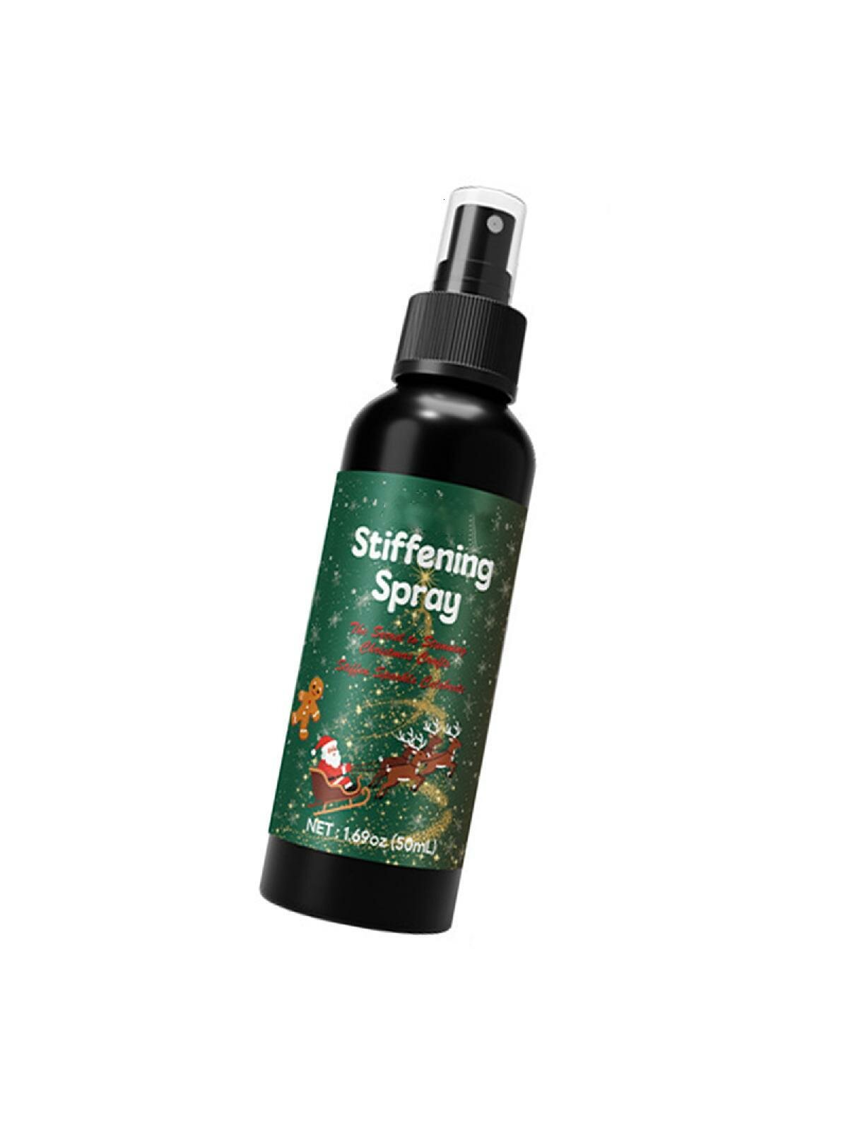 Многофункциональный спрей-стабилизатор ткани, 50ml