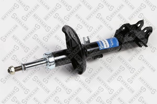 STELLOX Амортизатор передний левый газовый для Daewoo Kalos 1.2/1.4 02>