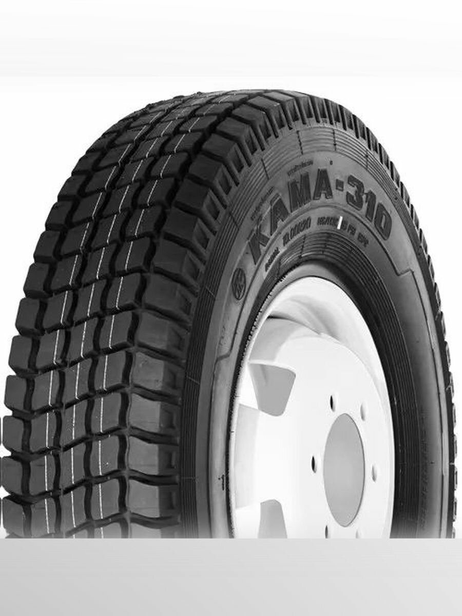 Kama Kama 310 Шины всесезонные 12/3 R20 154J