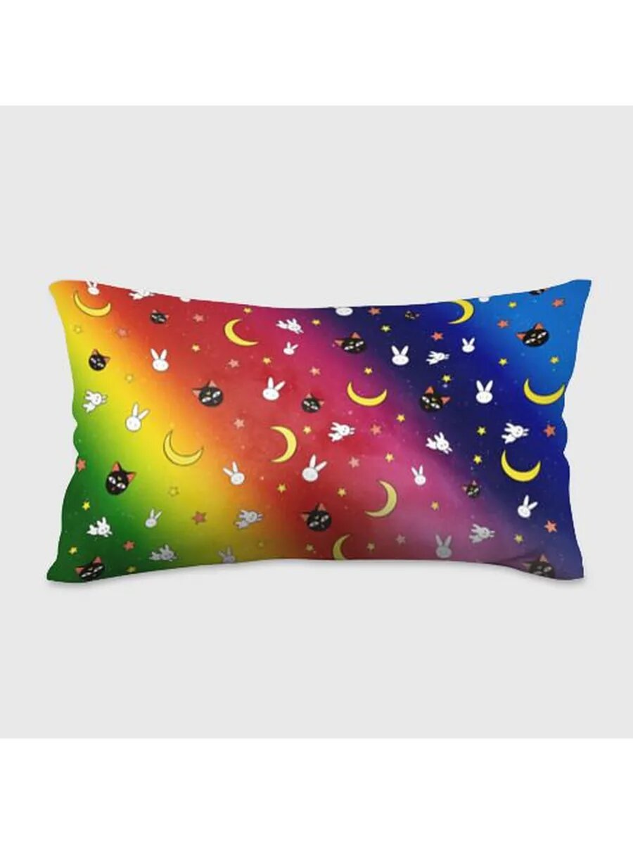Sailor moon Подушка — фото 1