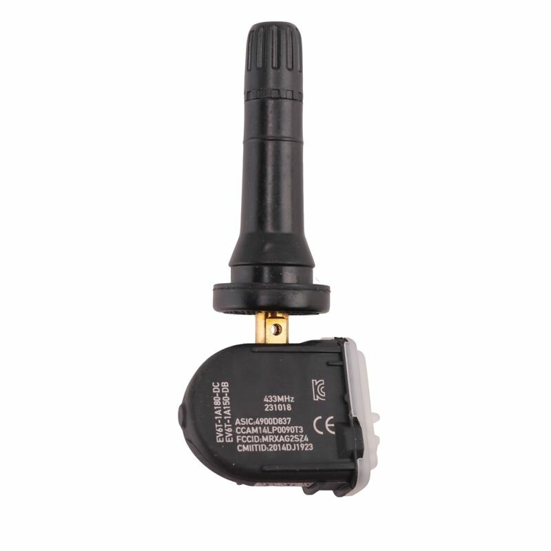 Датчик давления для Ford EV6T1A180DC TPMS 433 МГц 1862980 2036832