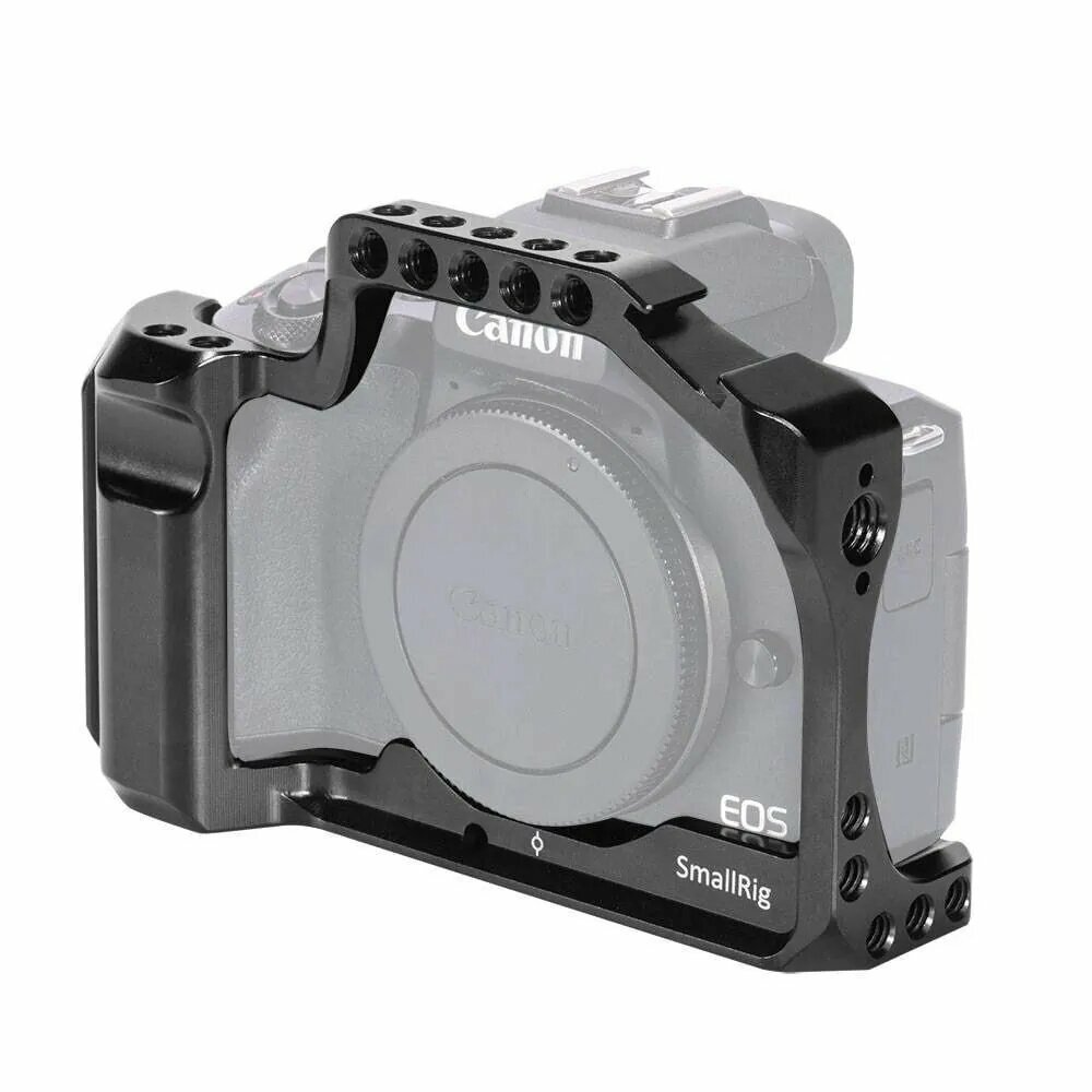 Комплект встроенных аксессуаров SmallRig 2168C (для Canon EOS M50, M50 II, M5)