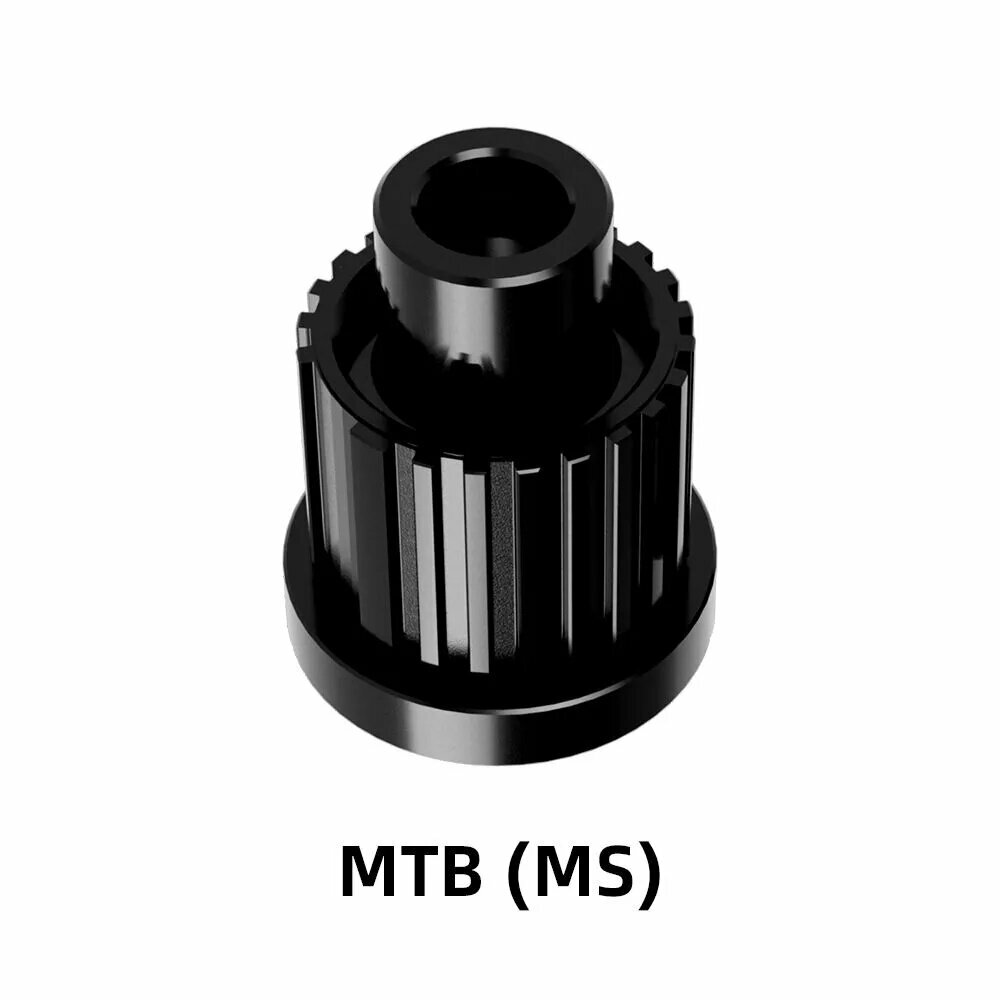 Новый корпус RYET Freehub (только для RYET Hub)