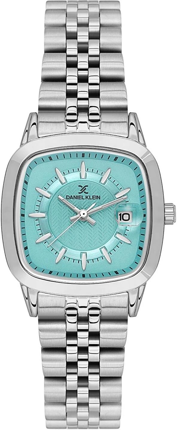  Daniel Klein Premium