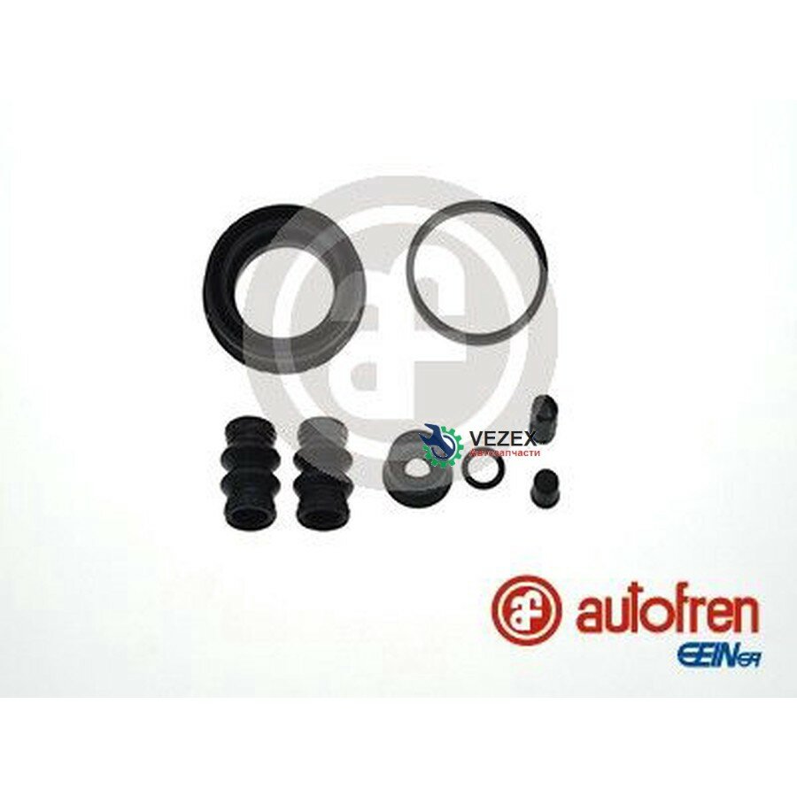 AUTOFREN D42931 Ремкомплект суппорта