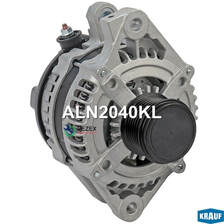 KRAUF ALN2040KL Генератор