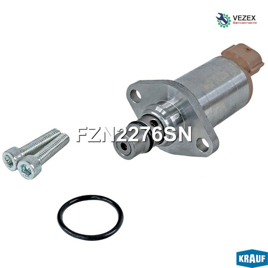 KRAUF FZN2276SN Регулятор давления ТНВД