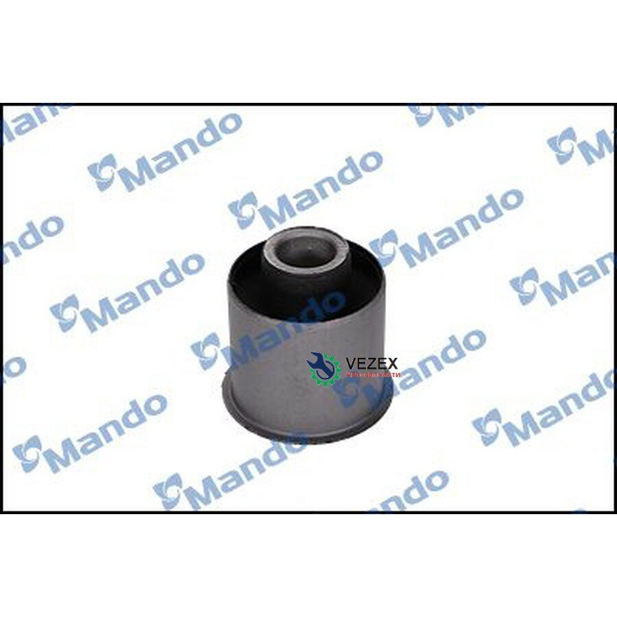MANDO DCC010853 Сайлентблок задней балки