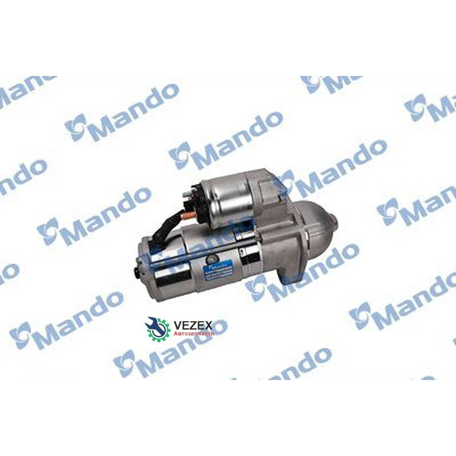 MANDO BN6611513801 Стартер