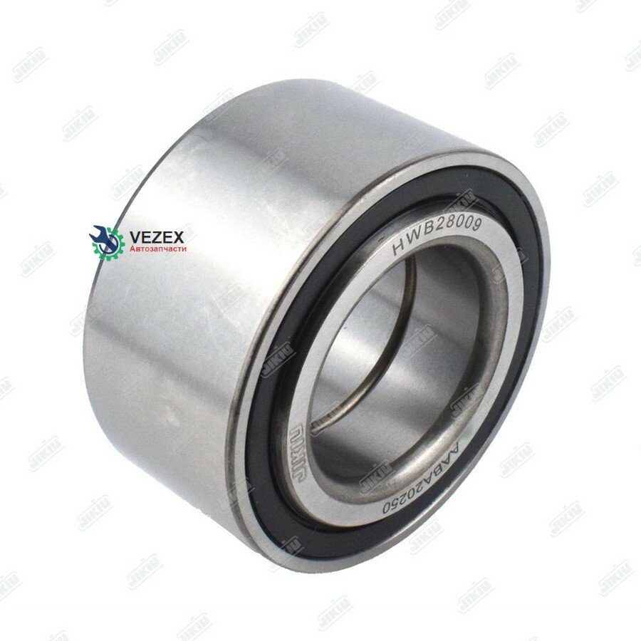 JIKIU HWB28009 Подшипник колесный Honda Airwave GJ1 HWB28009