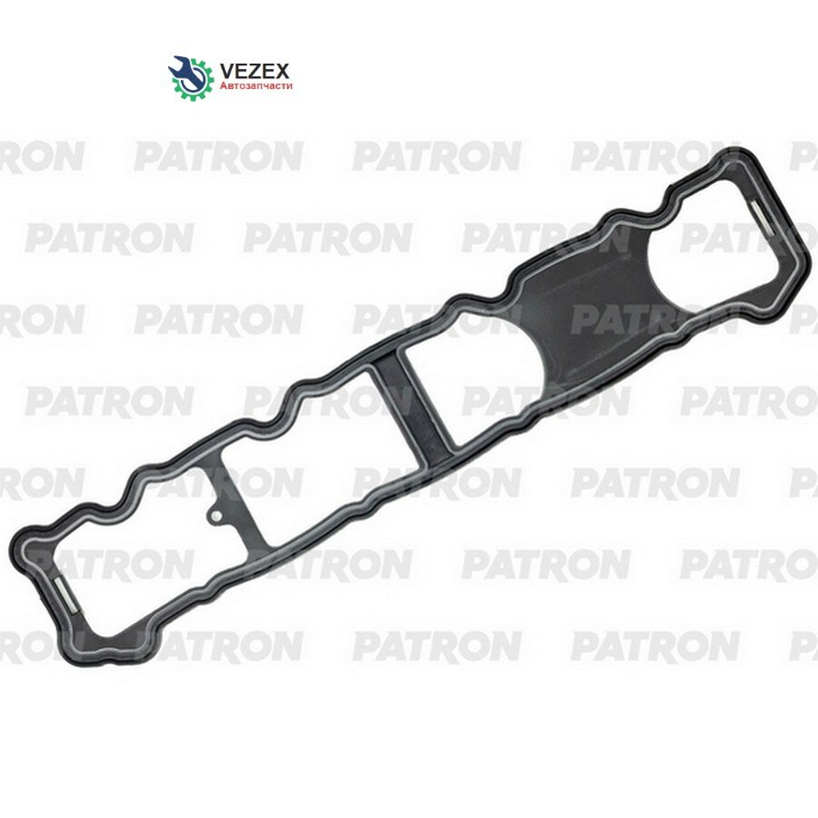 PATRON PG6-0199 Комплект прокладок клапанной крышки CITROEN. PEUGEOT 1.4 16V 03>