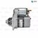 VALEO 438027 Стартер