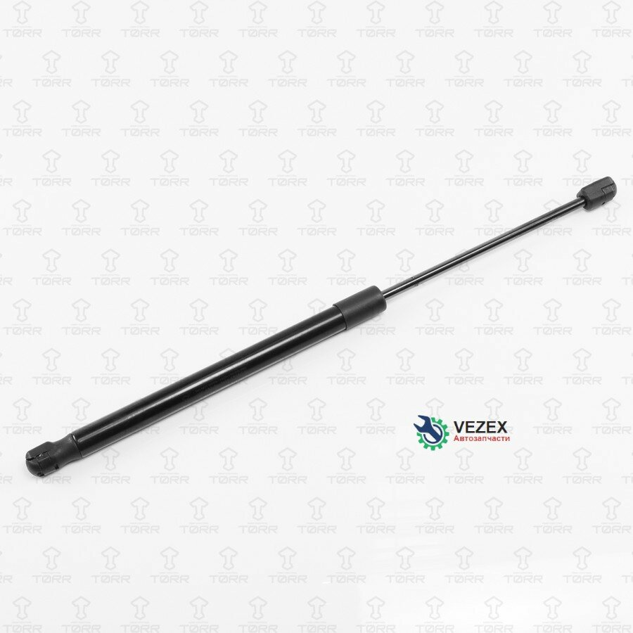 TORR DK0252 Амортизатор багажника (L=445mm, F=640N)