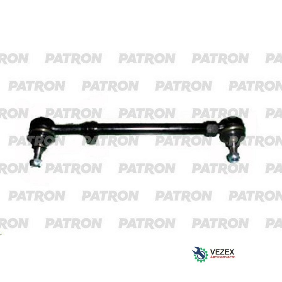 PATRON PS2024L Тяга рулевая левая