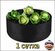 Грядка, 1.19х1.19 м